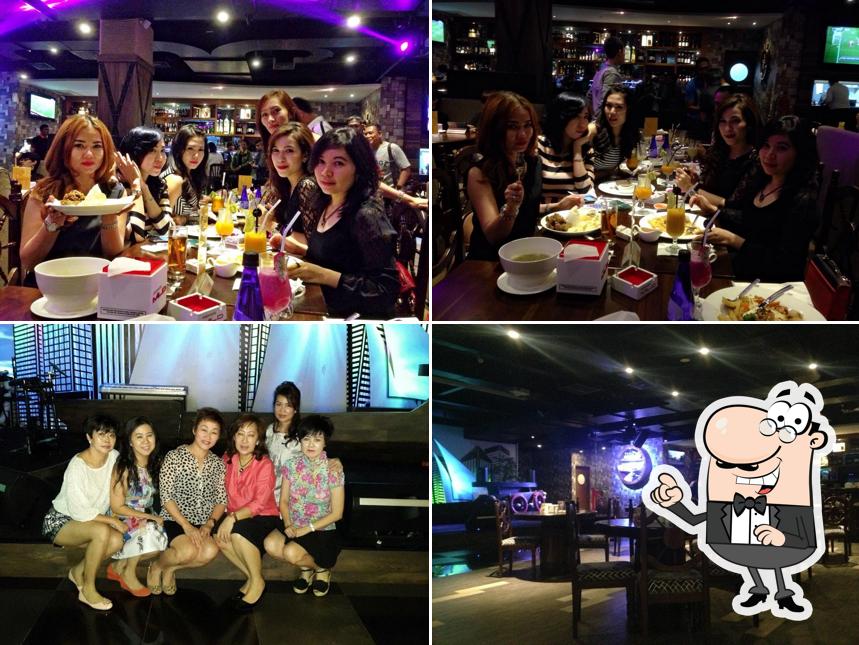 Marine Resto & Bar, Medan - Restaurant menu, prices and reviews