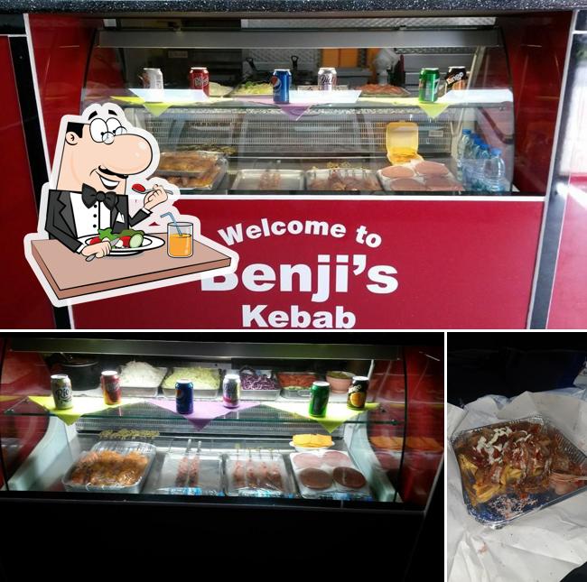Mega Bites, Stalbridge - Restaurant menu, prices and reviews