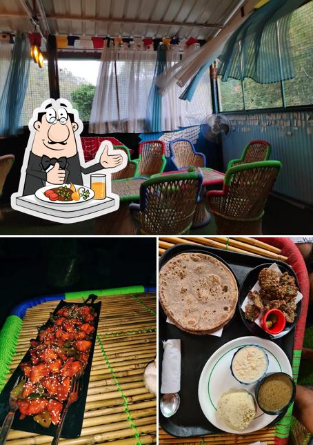 Musafir Cafe - Restaurant menu, prices and reviews