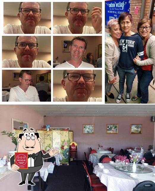 Panania Chinese Restaurant, Panania - Restaurant menu, prices and reviews