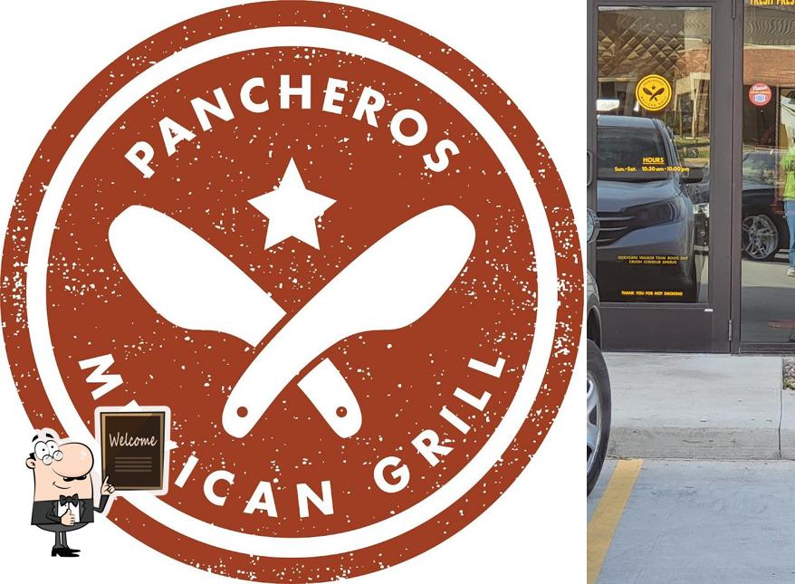 Pancheros Mexican Grill - Moline in Moline - Restaurant menu and reviews
