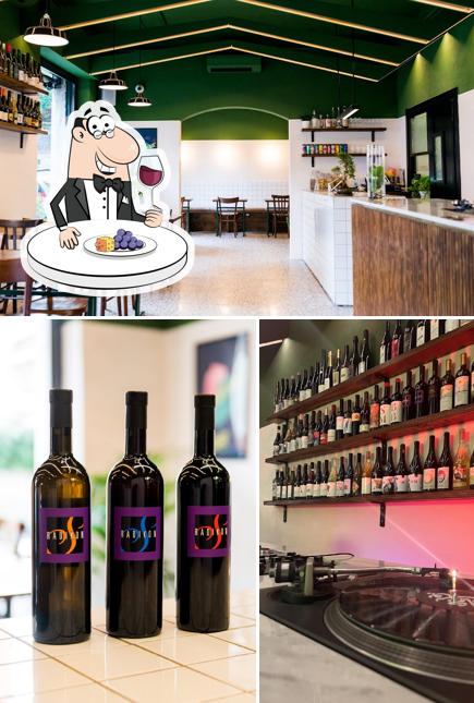 Ritmo restaurant, ROM - Restaurantbewertungen