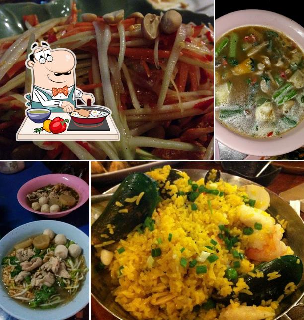 Seven Seas restaurant, Bangkok - Restaurant reviews
