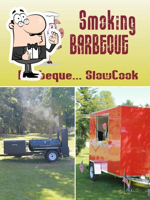 Smoking Barbeque, Sackets Harbor - Restaurant menu, prices and reviews