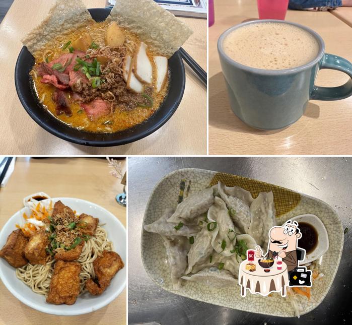 Sri Master, Bateman - Restaurant menu, prices and reviews