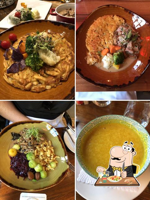 Taverne, Interlaken - Restaurant reviews