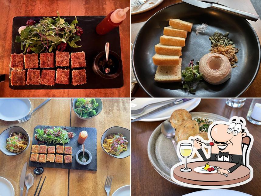 Tuome, New York City - Restaurant menu, prices and reviews