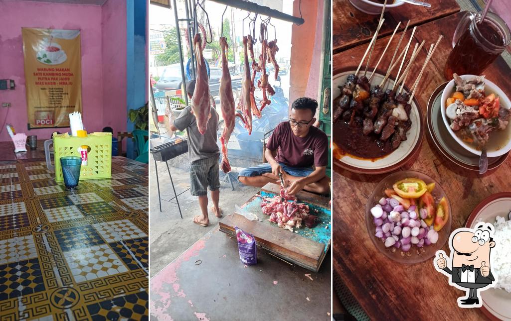 Top 5 restaurants with buko in Ketanggungan, september 2025 ...