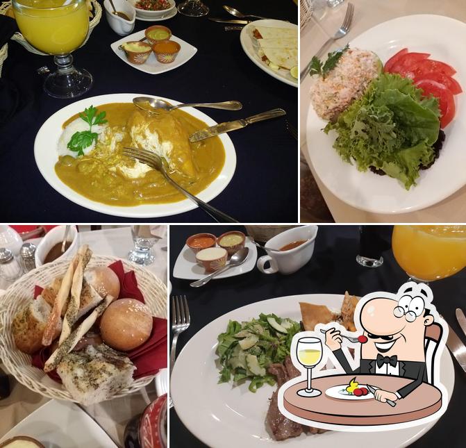 Restaurante Colibrí, Oaxaca - Menú del restaurante, precios y reseñas