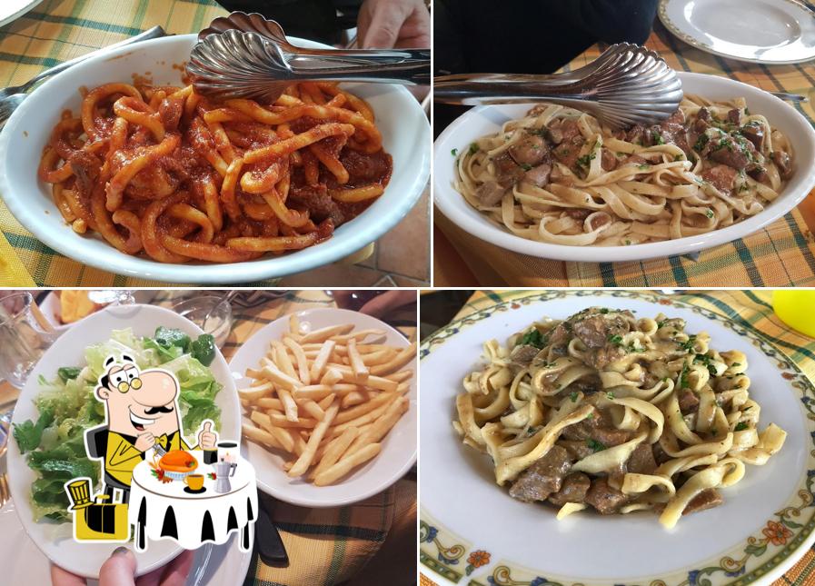 Ristorante Villa Ribot, Floresta - Recensioni del ristorante