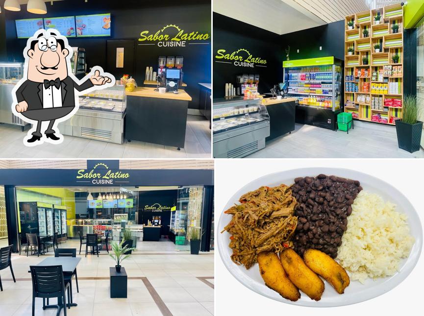 Le top 10 des restaurants à Brossard, septembre 2025 - Restaurant Guru