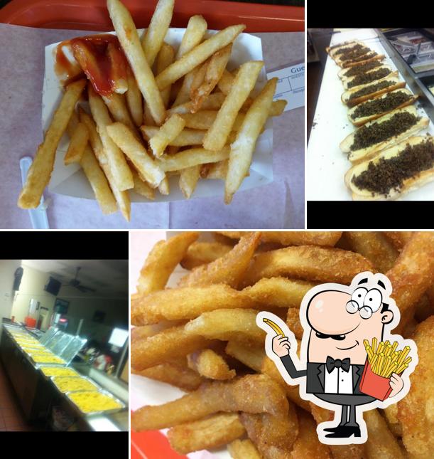Sandwich Factory, Lakeland - Restaurant menu, prices and reviews