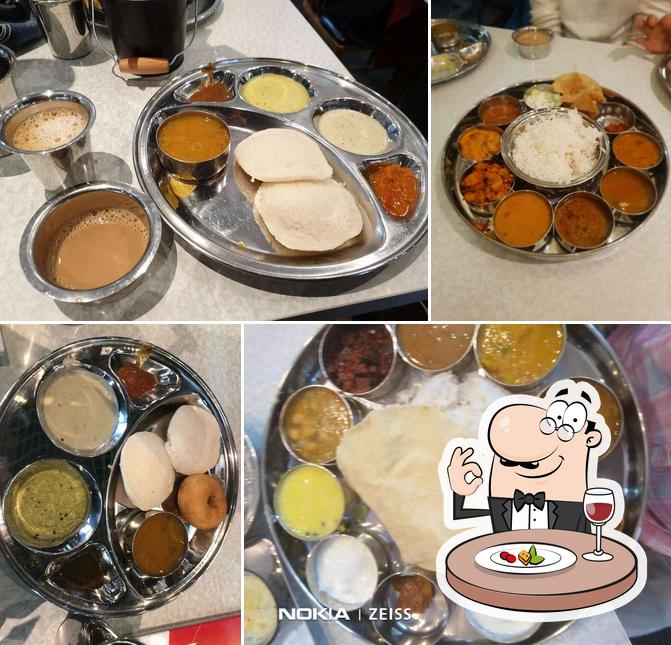 Top 5 restaurants with idli in Auckland, july 2025 - Restaurant Guru