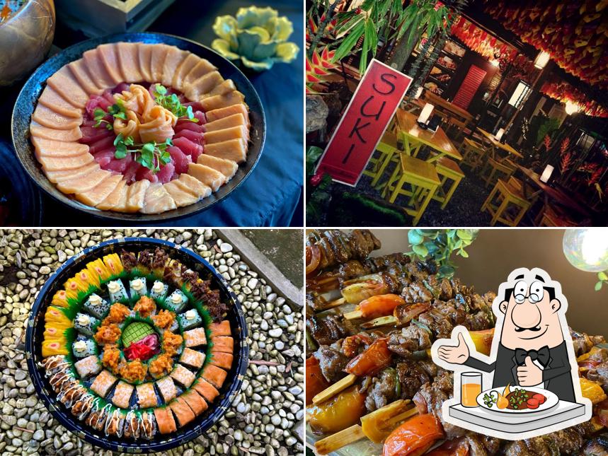 Suki Restaurant, San Pablo City - Restaurant menu, prices and reviews