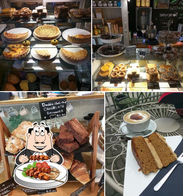 Top 3 restaurants with ham and cheese toastie in Sturminster Newton ...