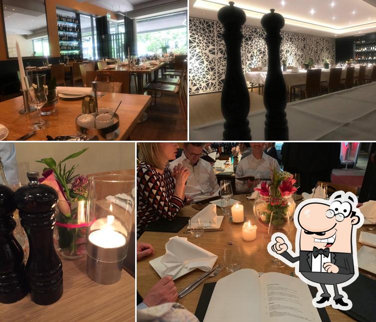 Tablo restaurant, Essen - Restaurantbewertungen