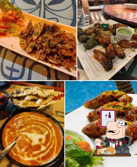 Teera, Pune - Restaurant menu, prices and reviews