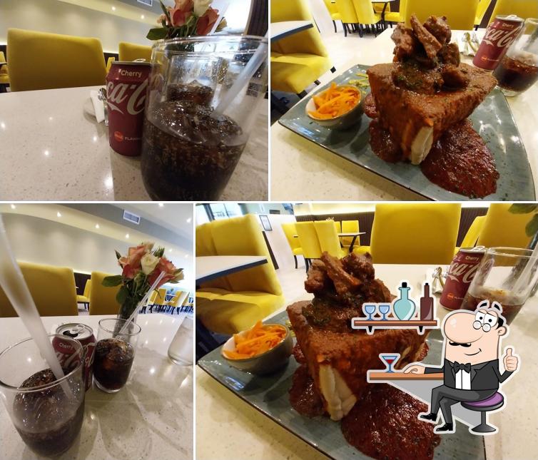 The Curry House, Durban - Restaurant menu, prices and reviews