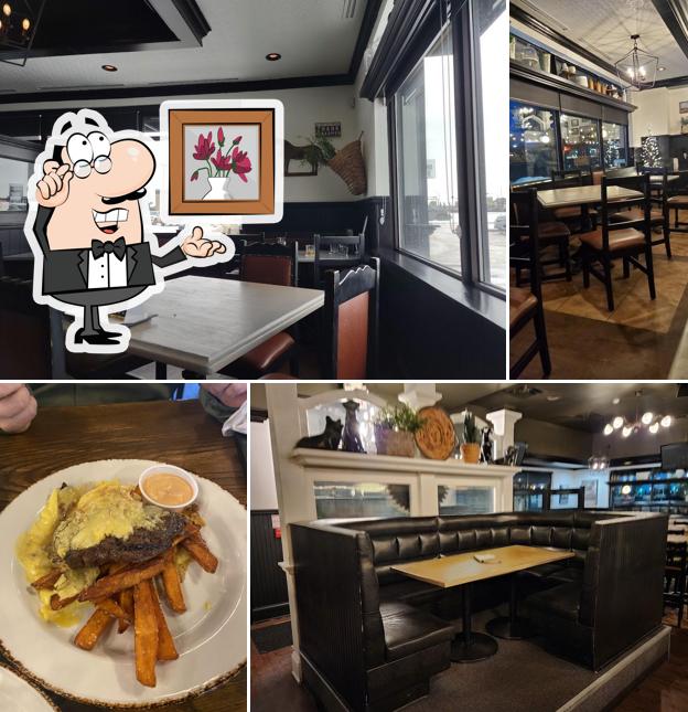 The Granary Kitchen, Red Deer - Restaurant menu, prices and reviews