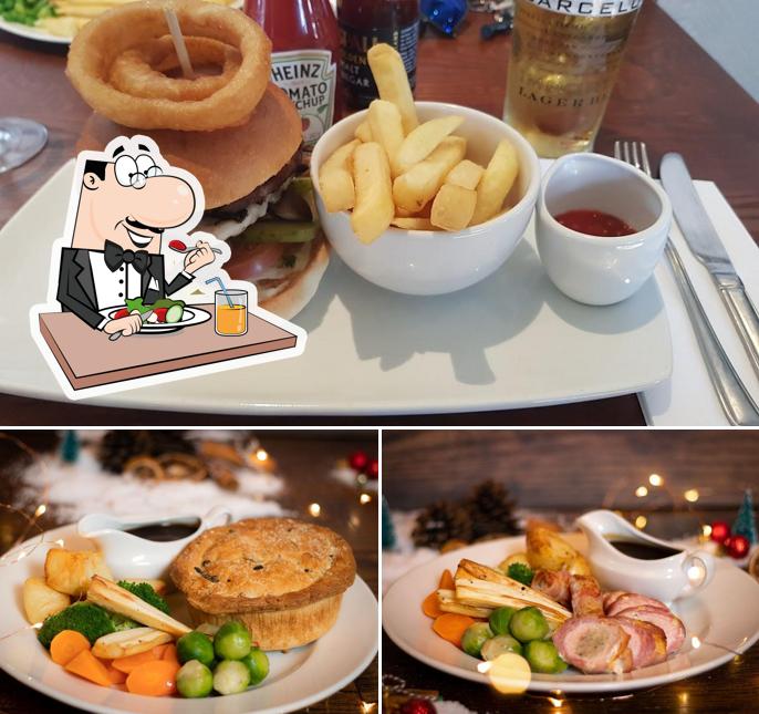 Top 7 restaurants in Formby, january 2025 - Restaurant Guru