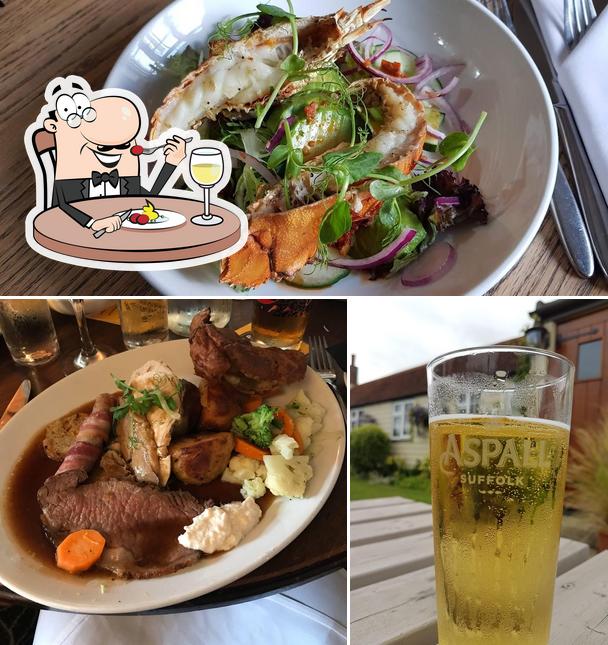 The White Hart Inn - Margaretting Tye, Swan Ln in Ingatestone ...