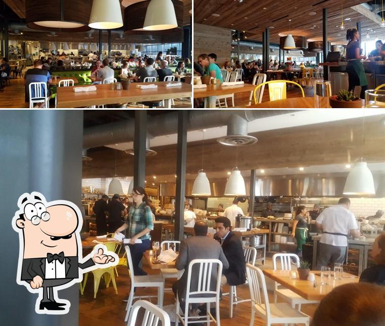 True Food Kitchen, Atlanta - Restaurant menu, prices and reviews
