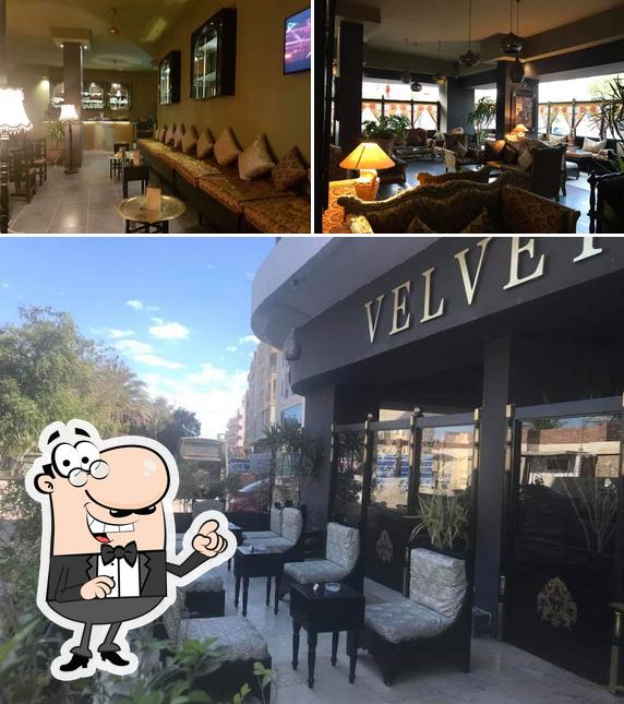 Velvet Cafe, Hurghada - Restaurant reviews
