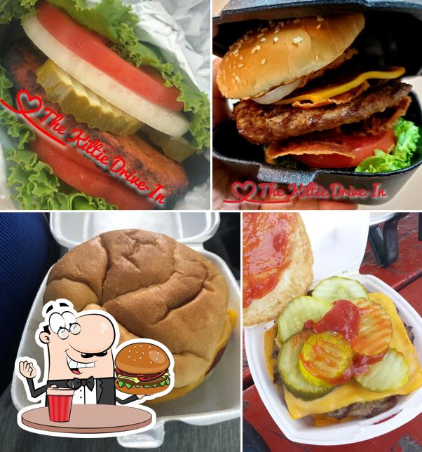 Kiltie Drive-In, Oconomowoc - Restaurant menu, prices and reviews