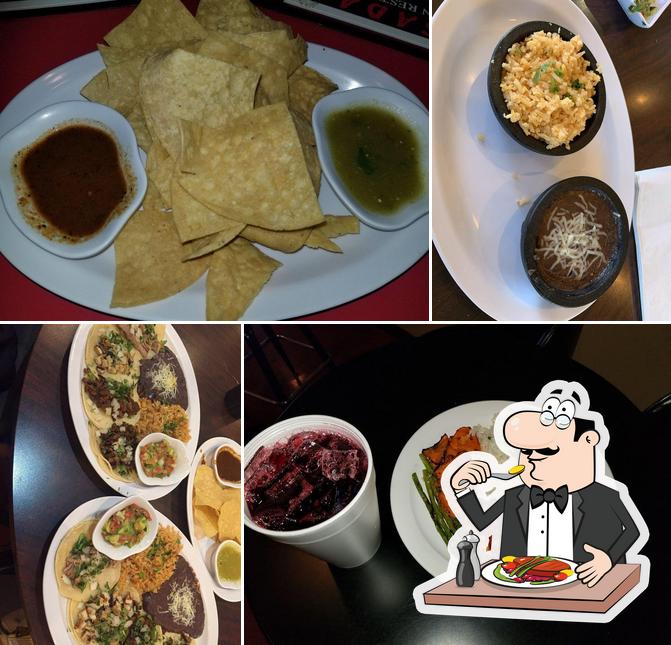 Asada Mexican Restaurant, North Las Vegas - Restaurant menu, prices and ...