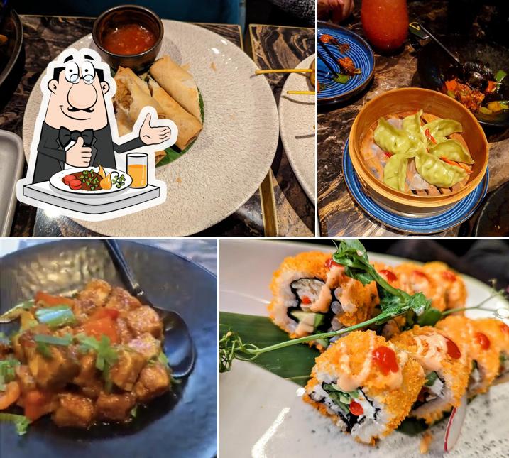 Top 7 restaurants in Pinner, october 2025 - Restaurant Guru