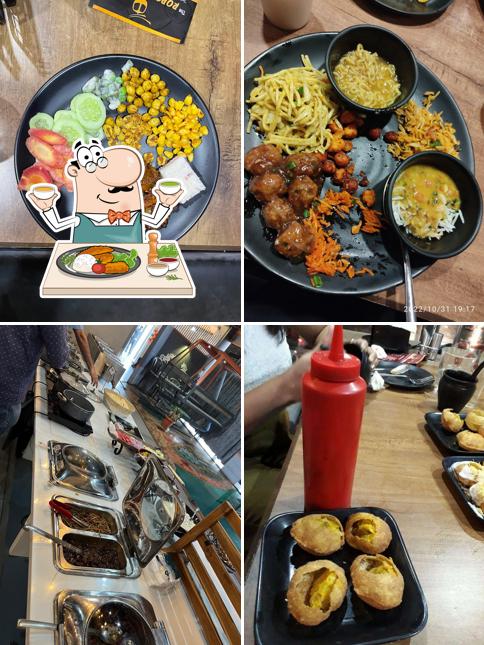 The Ropeway Restaurant, Surat - Restaurant menu, prices and reviews