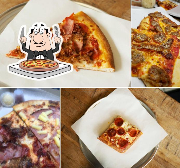 Best california-Style Pizza in Los Angeles restaurants, winter 2024 ...
