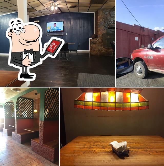 Angelo's Pizza in Rockport - Restaurant reviews