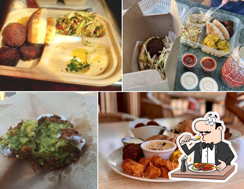 Banzo, Madison - Restaurant menu, prices and reviews