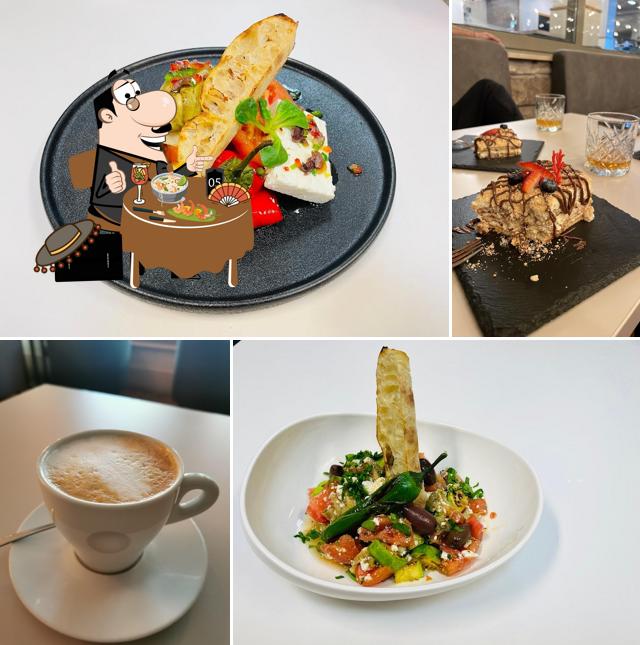 Bushe restaurant, Burgas - Restaurant reviews