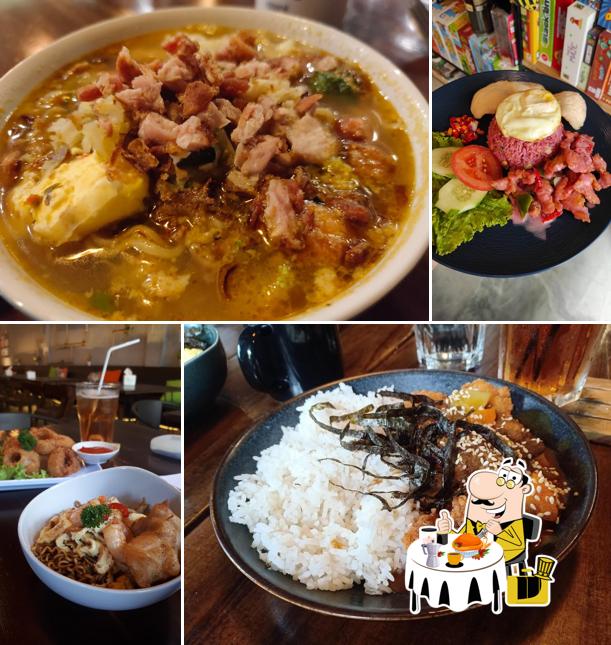 TableTop Board Game Cafe, Medan - Restaurant reviews