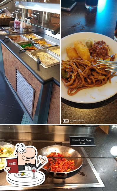 Charlies Diner, Brighton - Restaurant menu, prices and reviews