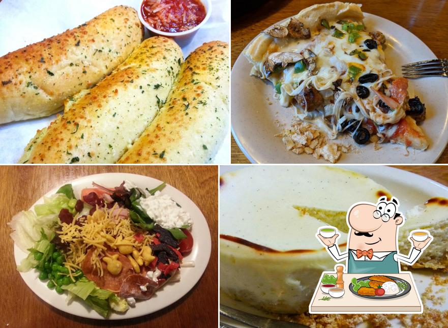 Chicago Connection - Downtown, Boise - Restaurant menu, prices and reviews