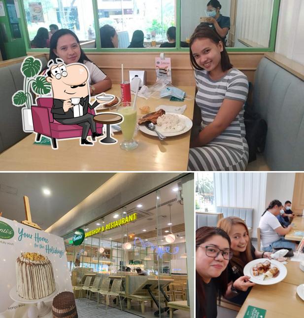 Conti's Bakeshop & Restaurant, Pasay - Restaurant reviews