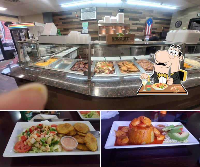 Criollisimo Restaurant, New Britain - Restaurant menu, prices and reviews