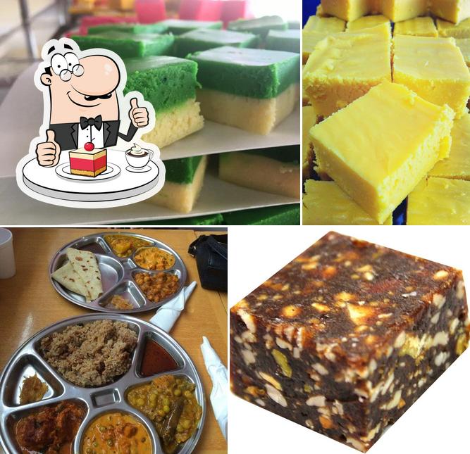 Auckland Indian Sweets & Snacks, 24 Avenue Rd in Auckland - Restaurant ...