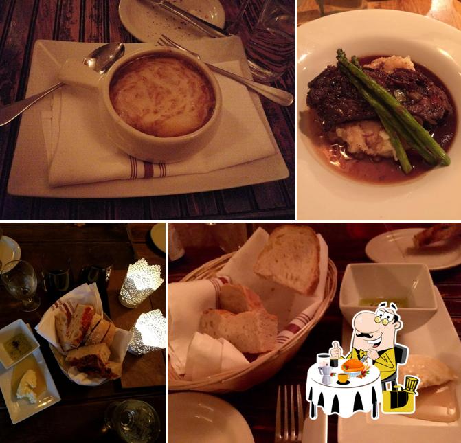 End Cut (West Park), West Park - Restaurant menu, prices and reviews