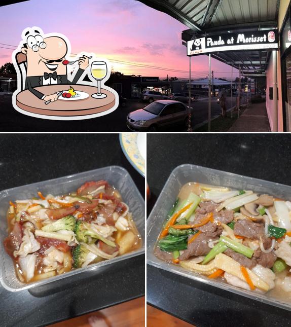 Panda at Morisset, Morisset - Restaurant menu, prices and reviews
