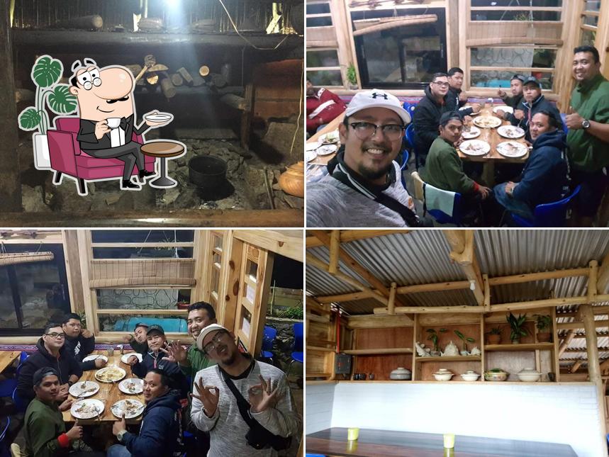 Ganduyan Inatep Cafe, Sagada - Restaurant menu, prices and reviews