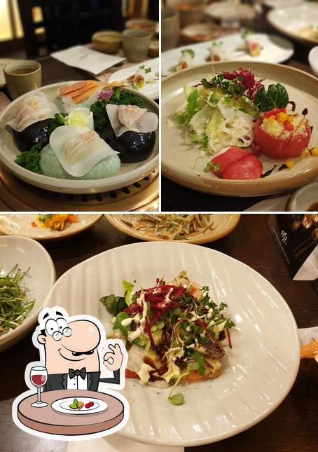 Gyeongbokgung restaurant, Gumi-si - Restaurant reviews