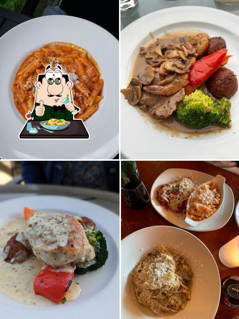 Il Buco in Barrie - Restaurant menu and reviews