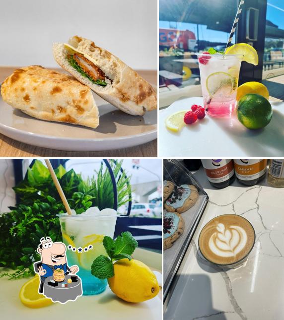 Johnson Street Cafe, Reservoir - Restaurant menu, prices and reviews
