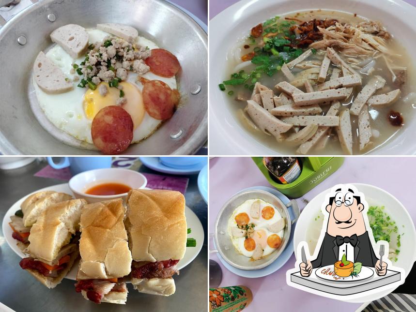 Restaurante KAO.PIAK.SEN, Udon Thani - Carta del restaurante y opiniones