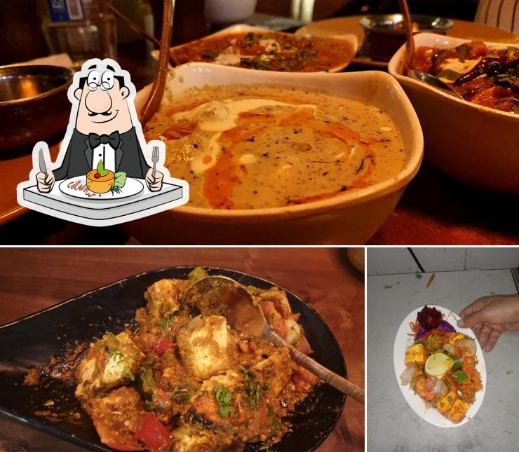 Kake Di Rasoi Rohini, Delhi, pillar no 397 - Restaurant reviews