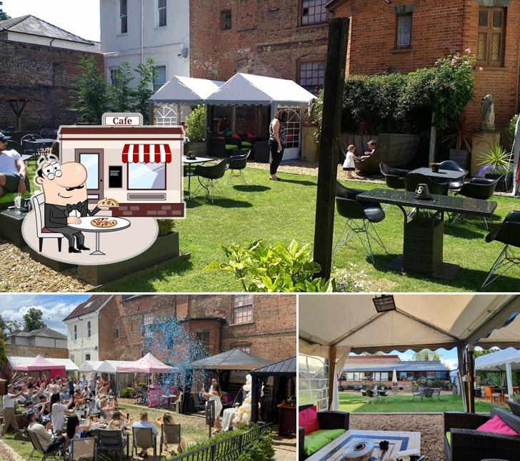 Kings Newmarket, Newmarket - Restaurant menu, prices and reviews